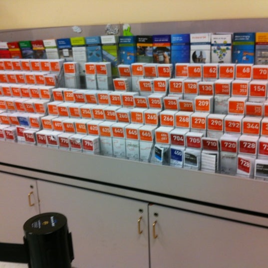 Metro Customer Center - Crenshaw - Los Angeles, CA