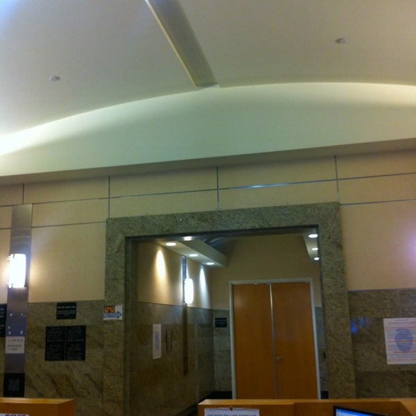 Department Of Social Services - Rancho Park District - Government ...