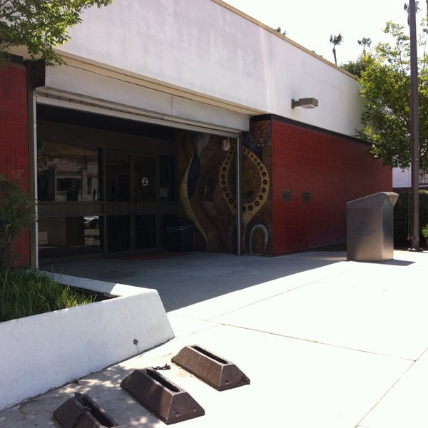 County of Los Angeles Public Library - View Park - South LA - 2 tips ...