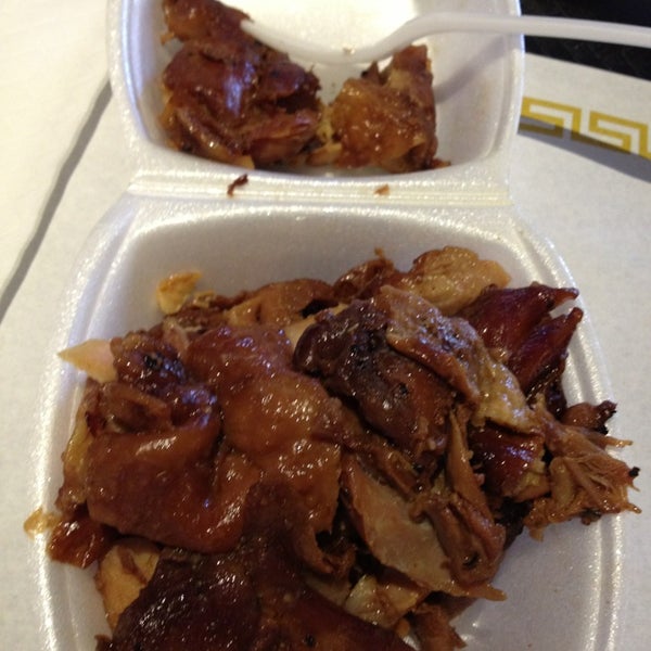 Golden China - Chinese Restaurant