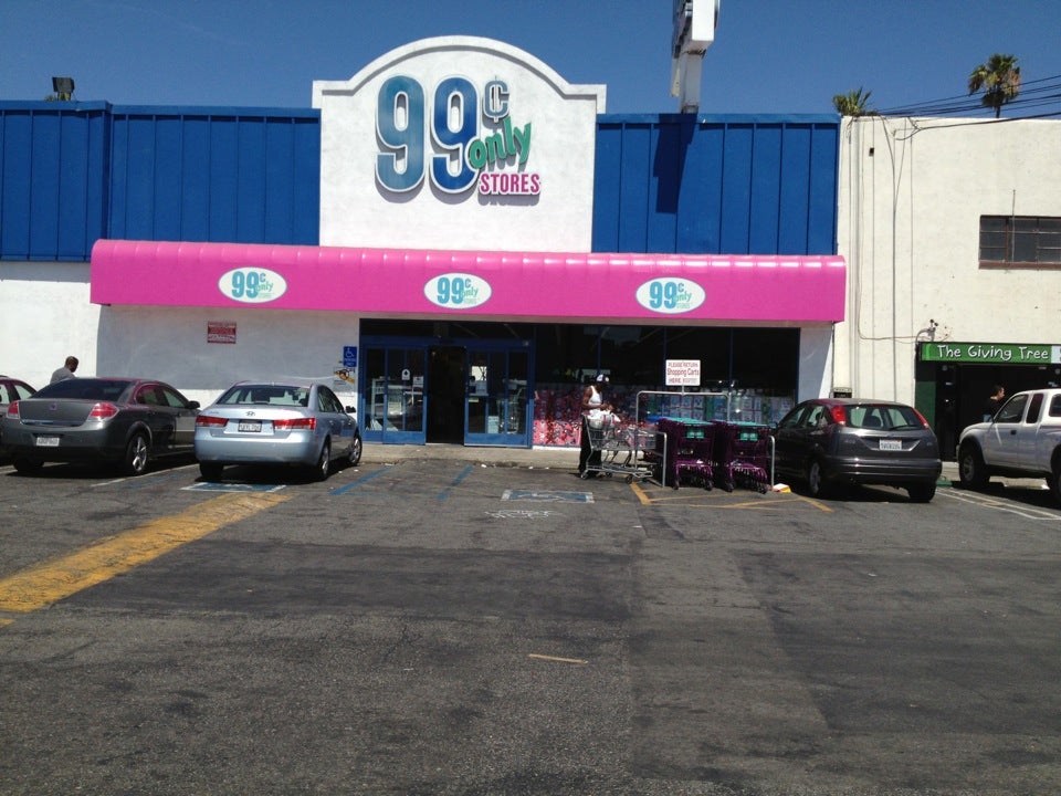 99 Cents Only Stores 4 Tavsiye 99 Cents Only Stores 4 Tavsiye