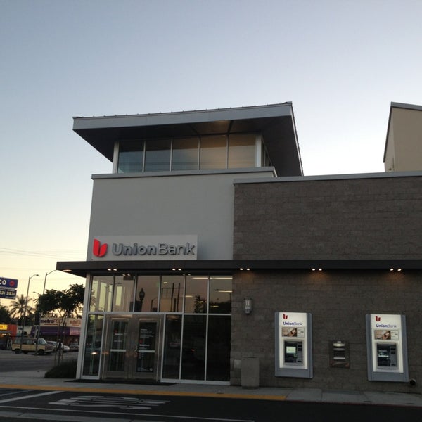 Union Bank (Now Closed) - South LA - 1 tip from 18 visitors