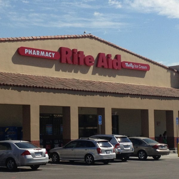 Photos at Rite Aid - Pharmacy