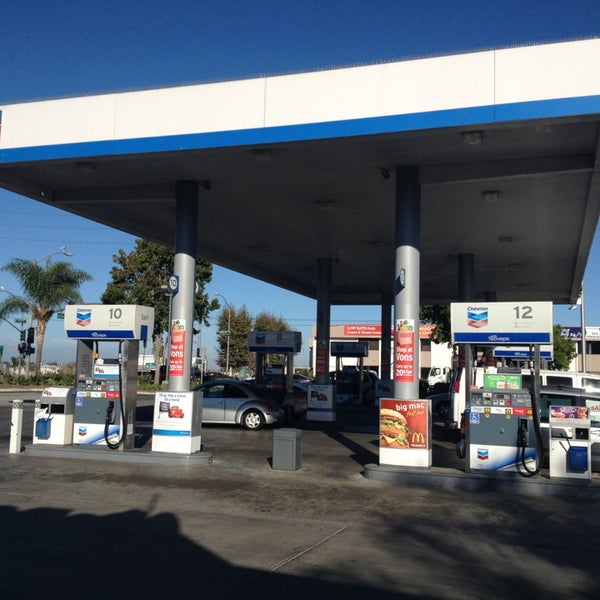 Chevron - 2 tips from 434 visitors