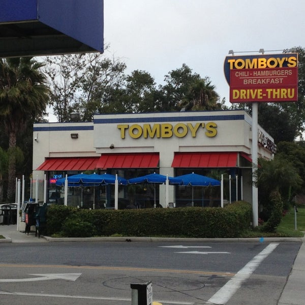 Photos at Tomboy's Famous Chiliburgers - Burger Joint in Lawndale