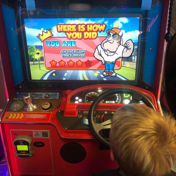 Lafferty Place Arcade - 2 tips from 279 visitors