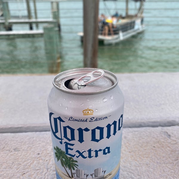 Merry Pier - 801 Pass a Grille Way