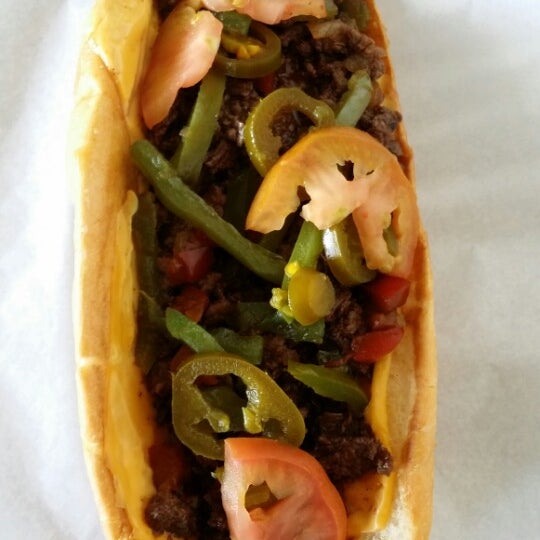 Maxwell Street Grill - 6 tips from 49 visitors