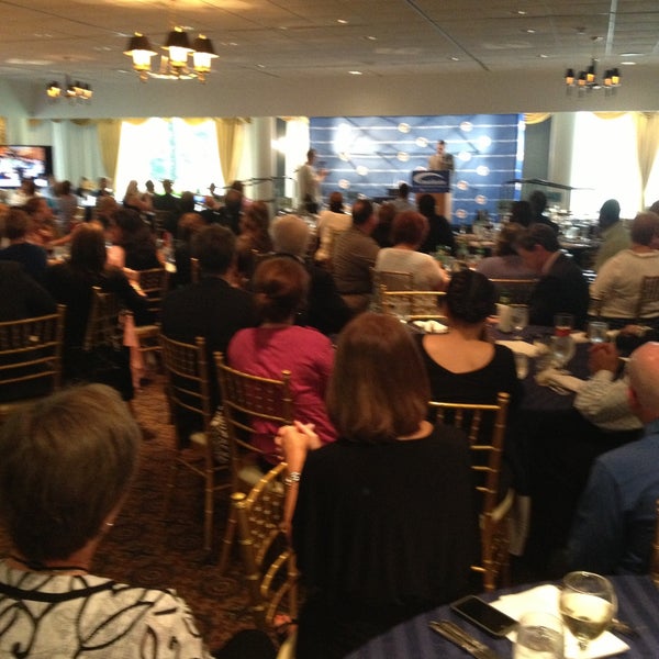 Villanova Conference Center - 4 tips from 652 visitors