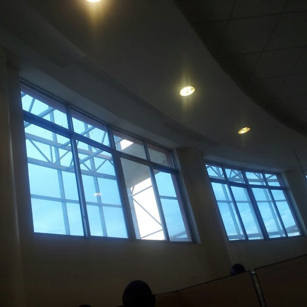 Kenyatta University - Post Modern Library. - 4 tips from 77 visitors