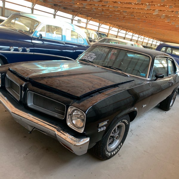 Country Classic Cars - Automotive Repair Shop