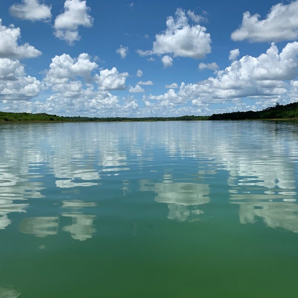 Punta Laguna - Scenic Lookout