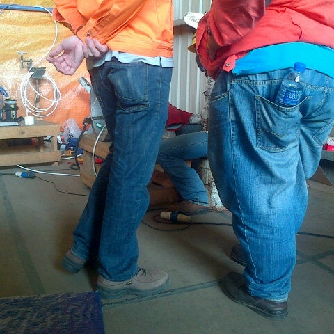 Photos at PETRONAS Fuel Terminal, Lumut Port - 1 tip from 147 visitors