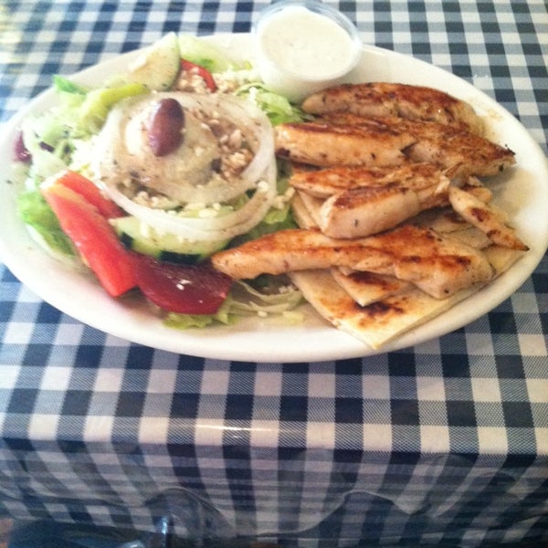 Greek Islands Restaurant - Largo, FL