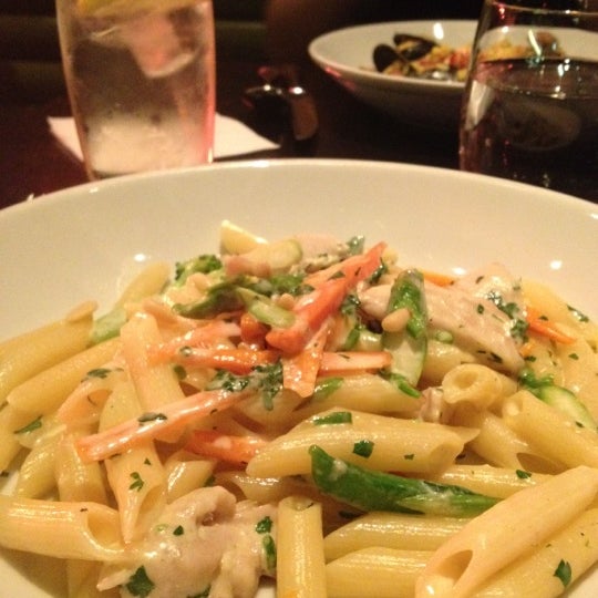 Photos at Piccolino - Italian Restaurant in London