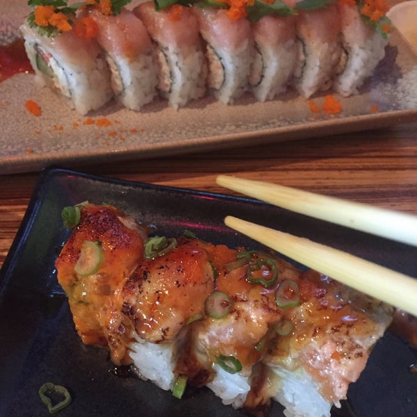 Mikuni - Sushi Restaurant in Sacramento