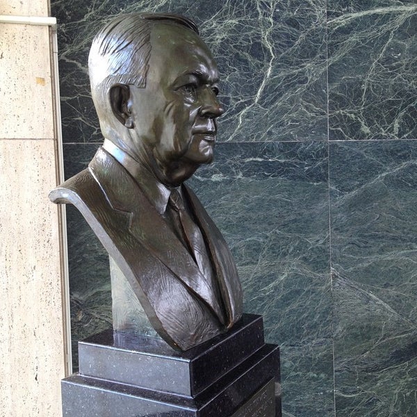 Photos at Maryland State Center Complex - Government Building in ...
