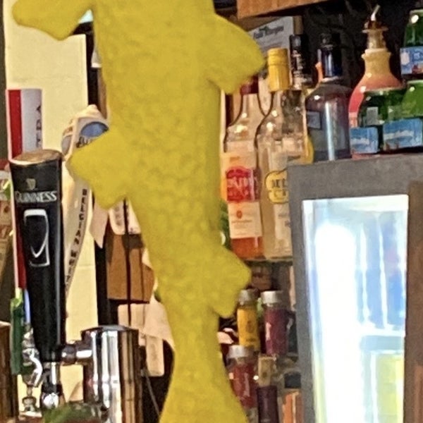 Bushmill Tavern - Bar