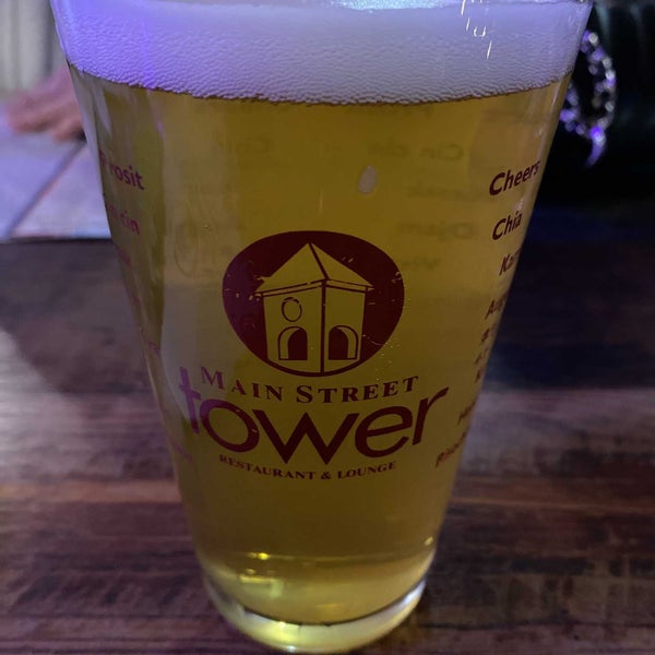 Main Street Tower - 24 tips