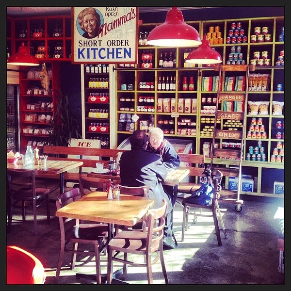 Photos at Rowena Parade Corner Store - Coffee Shop