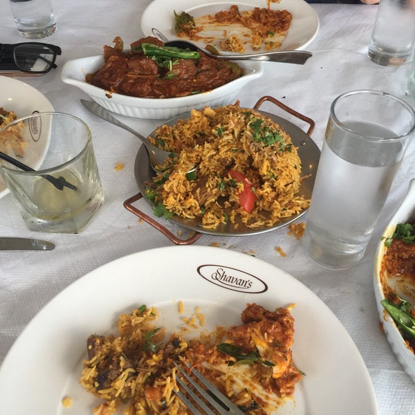 Shavan's - Indian Restaurant in Patterson Lakes