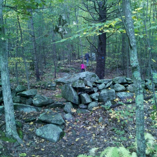 Mass Audubon Wachusett Meadow Wildlife Sanctuary - 4 tips