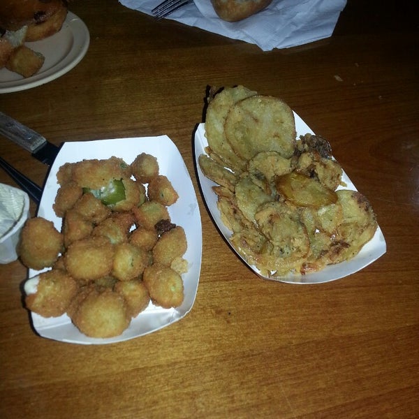 Photos at Potatoe Patch - American Restaurant in Houston