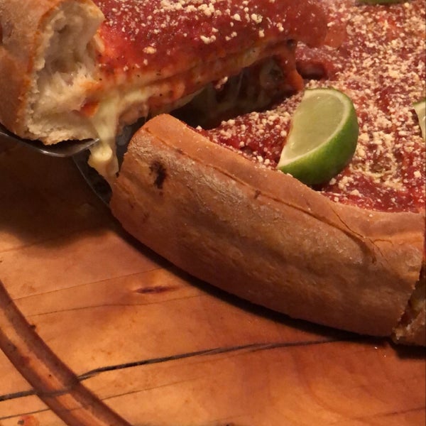 Pizza Picola - Escazu Centro