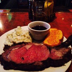 Murray's Irish Pub & Grille - Restaurant