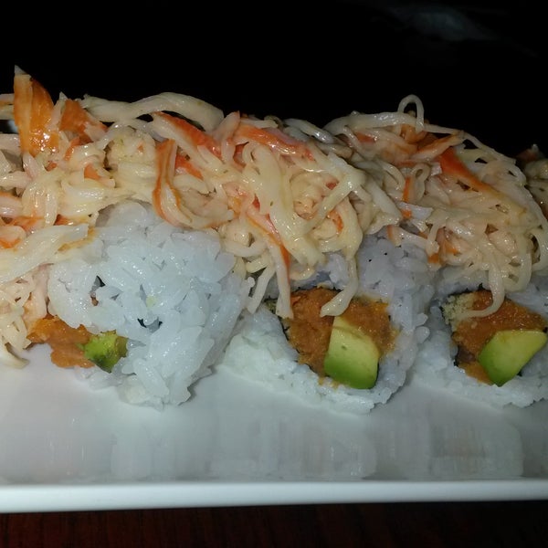 Akasaka Sushi - Sushi Restaurant in Newburgh