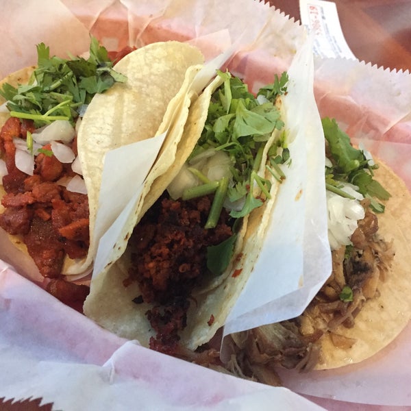 Taco More - North Austin - 30 tips