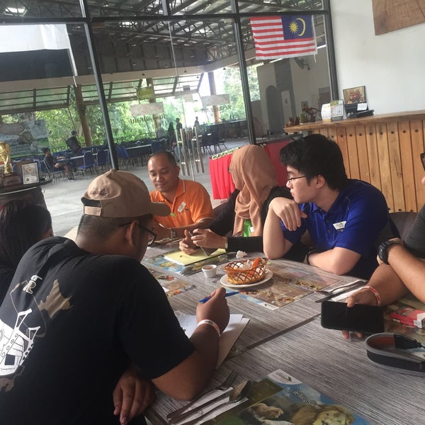 Photos at Simba Hill Gourmet Hall - African Restaurant in Gambang