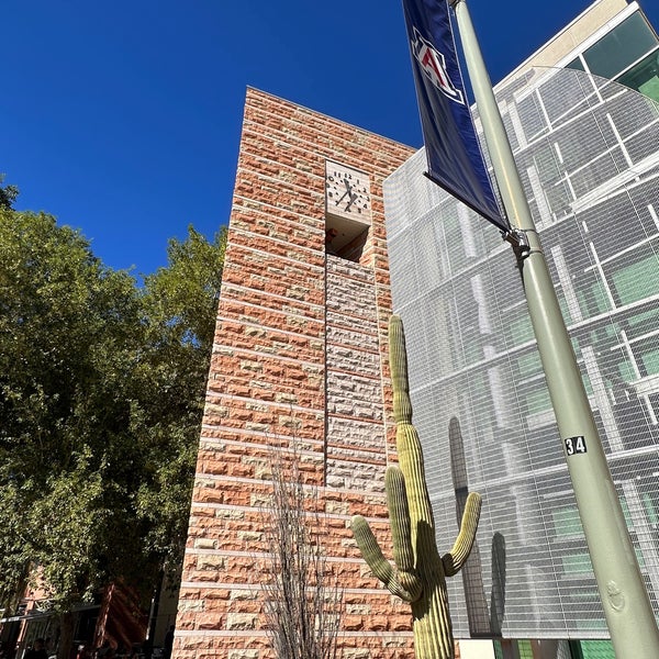 Student Union Memorial Center (SUMC) - 19 tips from 2414 visitors