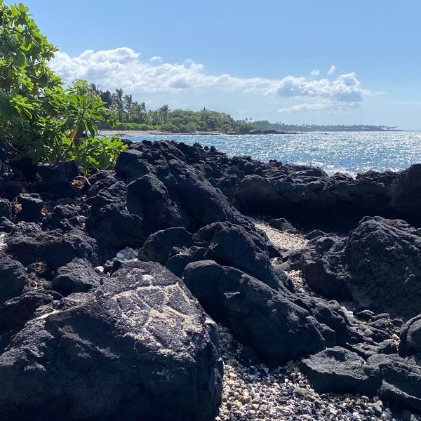 Paniau - Kamuela, HI