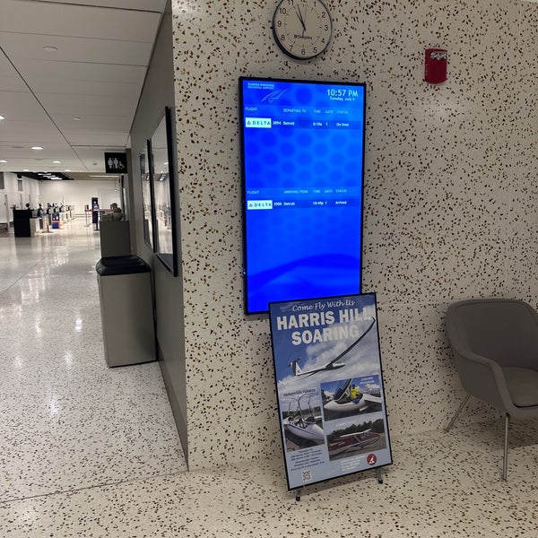 Elmira Corning Airport Rental Cars at Christopher Larochelle blog