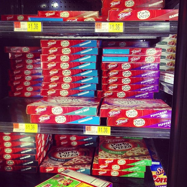 Photos at Walmart Supercenter - Lower South Willow - Manchester, NH