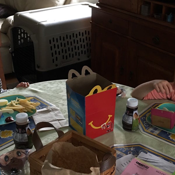 Photos at McDonald's - Fast Food Restaurant in Anchorage