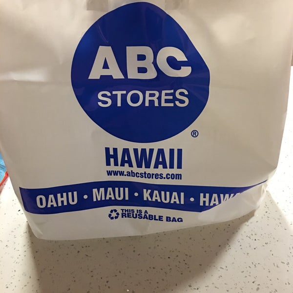 ABC Superette - Gift Store in Waikiki
