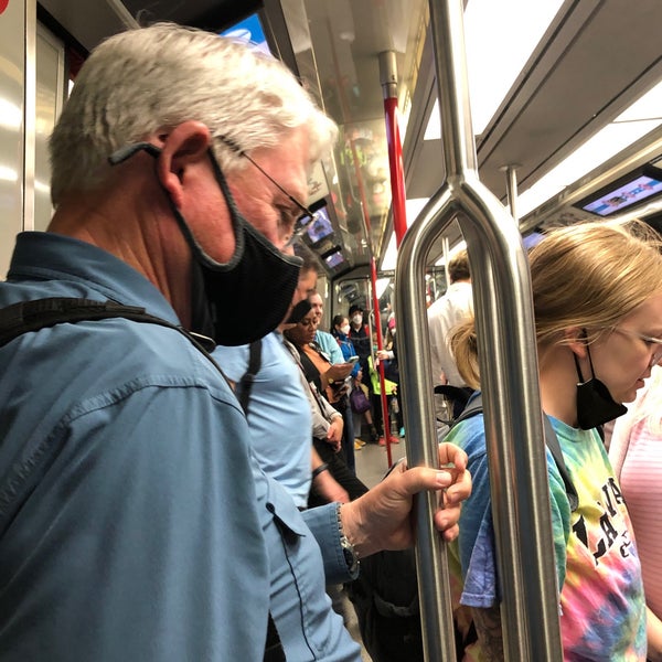 Train loop