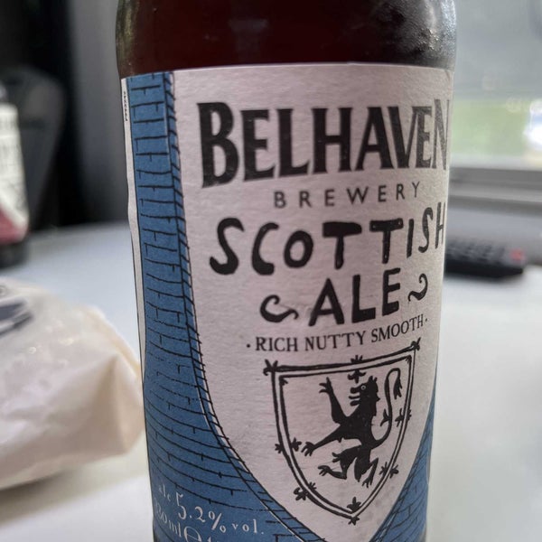 Scone Camping and Caravanning Club Site - Scone Palace Caravan Park