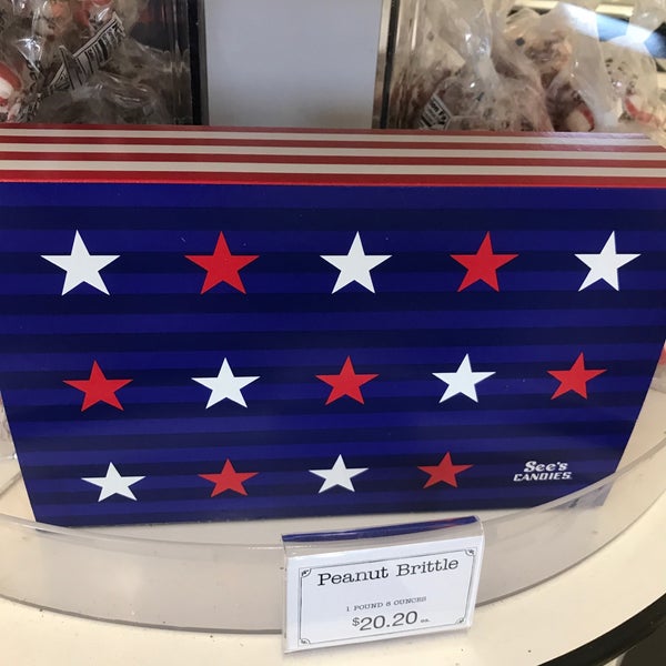 See's Candies - Valencia, CA