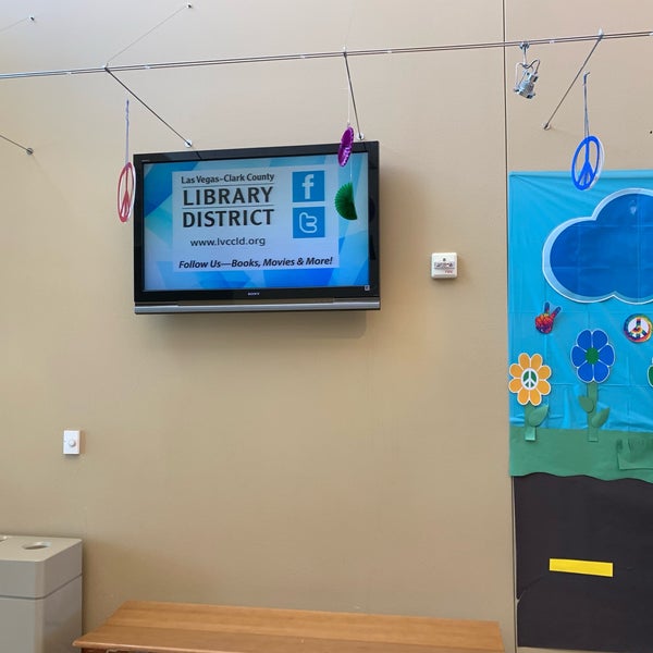 Photos at Centennial Hills Library - Centennial Hills - Las Vegas, NV