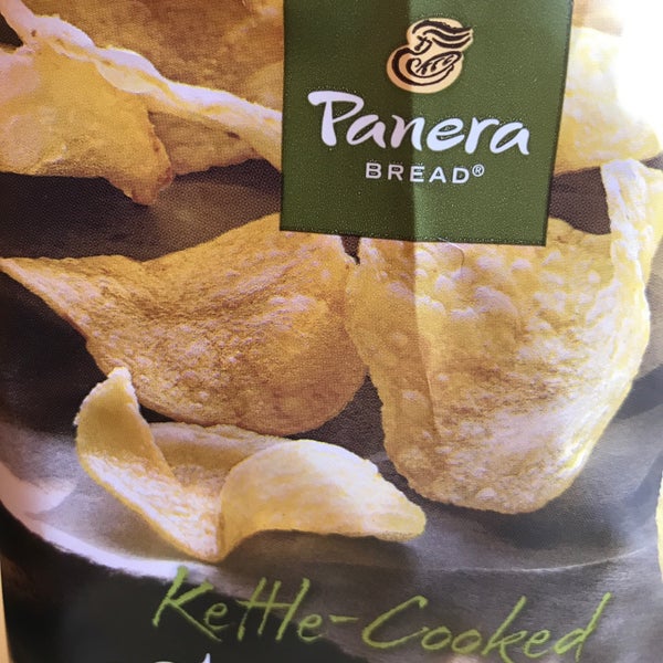 Panera Bread - Bakery in Bridgeport