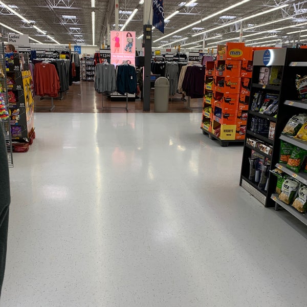 Photos at Walmart Supercenter - Stapleton - Denver, CO