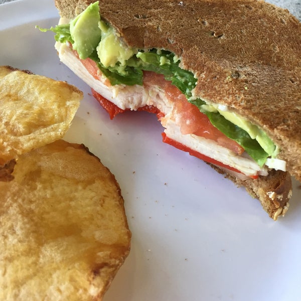 Photos at FreshWorks California Grill (Now Closed) - Newhall - 10 tips ...