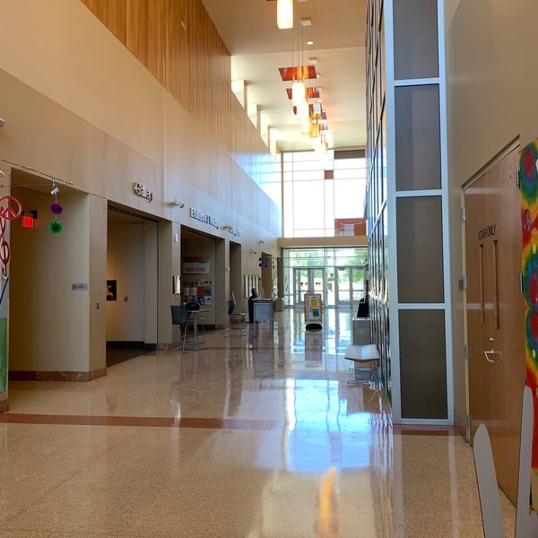 Photos at Centennial Hills Library - Centennial Hills - Las Vegas, NV