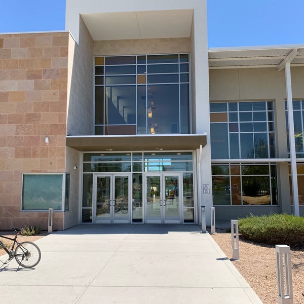 Photos at Centennial Hills Library - Centennial Hills - Las Vegas, NV