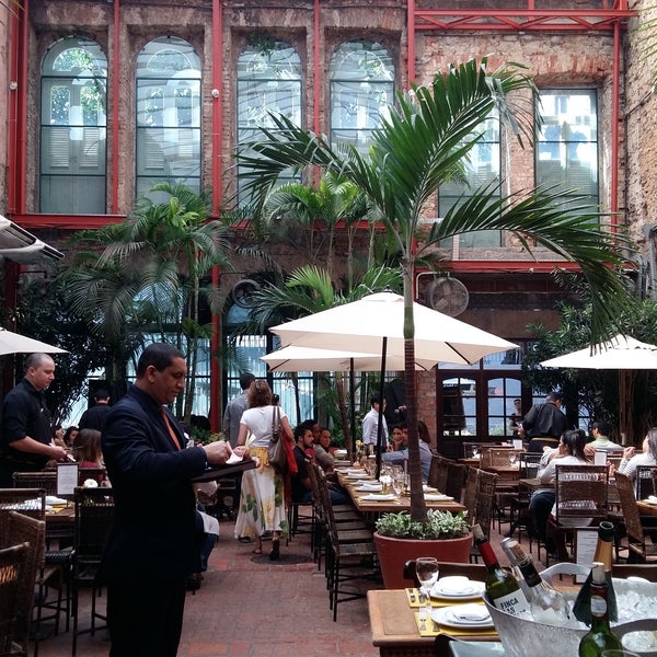 Photos at Cais do Oriente - Centro - 120 tips