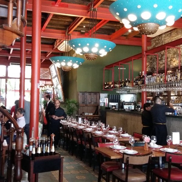 Cais do Oriente - Centro - 120 tips