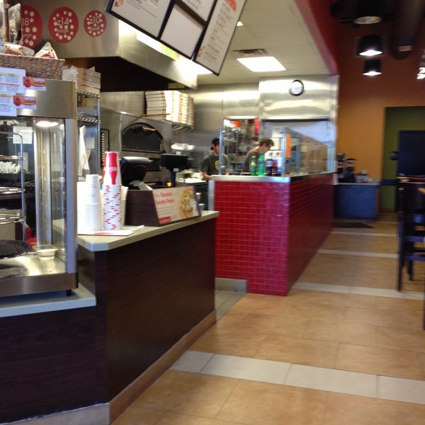 zpizza - 9 tips from 202 visitors